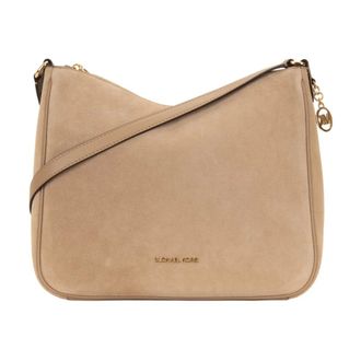Michael Kors Sac bandouli&egrave;re - Femme - Sacs - Beige - Taille: ONE Size