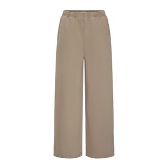 Ichi Ichi, Damen, Hosen, Beige, LGr&ouml;&szlig;e