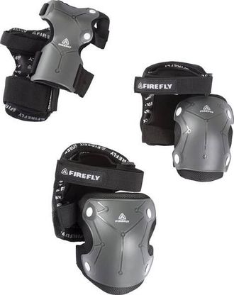 Firefly Schoner Sch&uuml;tzer-Set Sportsline 2.0