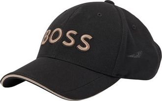BOSS Cap-US-1 Casquette, Black, ONESI Men