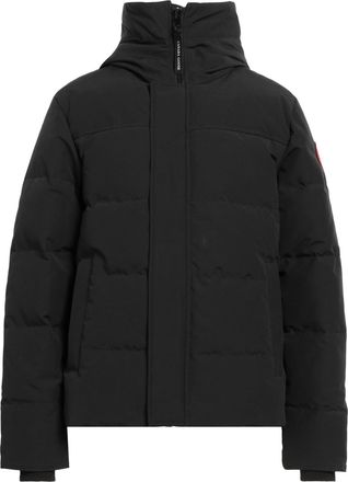 Canada Goose JACKEN & M&Auml;NTEL - Pufferjacken & Daunenjacken auf YOOX.COM