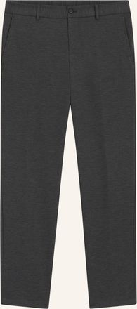HUGO BOSS Business Hose P-Genius-jcwwgpk261f Slim Fit silber