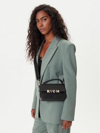 John Richmond Handtasche RWP25161BO Schwarz