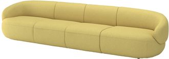 IKEA LILLES&Auml;TER 5er-Sofa