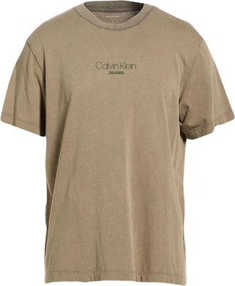 Calvin Klein TOPS - T-shirts auf YOOX.COM