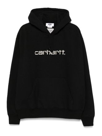 Junya Watanabe Sweatshirt - Schwarz