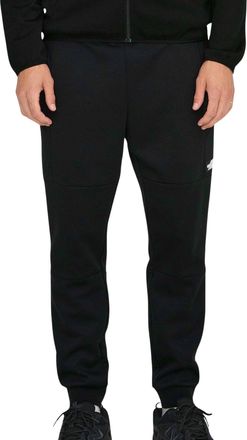 Only & Sons Herren Onsliam Reg Pants Tracksuit Jogginghose, Schwarz, XXL EU