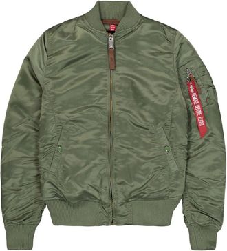 Alpha Industries &Uuml;bergangsjacke MA-1 VF 59