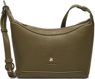 Beverly Hills Polo Club Handtasche CEO-BHPC-C-008-08 Grün
