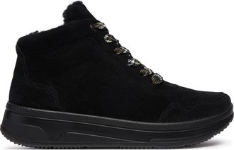 Ara Schn&uuml;rschuhe Ara Saporro 12-27555-01 Schwarz