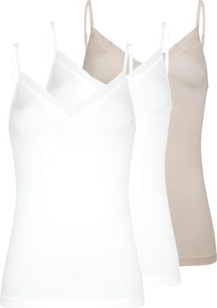 Mey Unterhemd Modal Lace