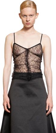 The Garment WOMAN BLACK TOPS