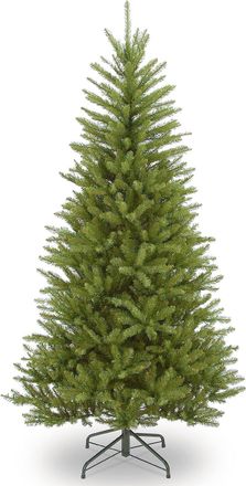 National Tree Company National Tree Dunhill Tanne, schmaler Baum, 180 cm, (DUSLH1-65), ft