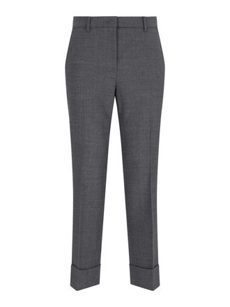 Incotex Pantalons D&eacute;contract&eacute;s - Gris