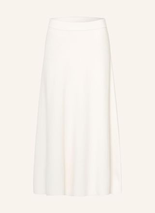 Calvin Klein Strickrock weiss