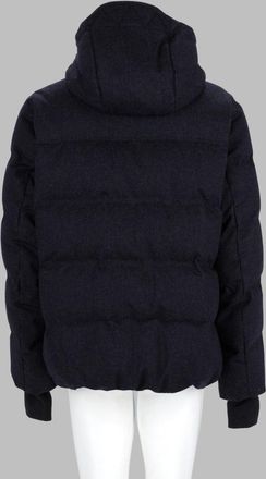 Moncler Servance Down Jacket - Blue