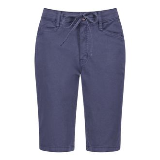 Gerry Weber Damen, Shorts, Blau, LGr&ouml;&szlig;e