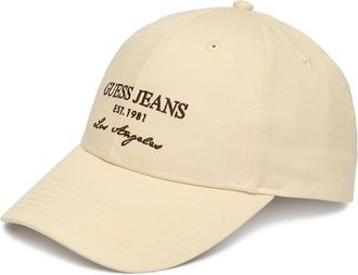 Guess Cap Guess Jeans CWBEO-GJ-U3-004-SS26 Beige