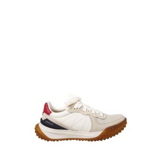 Moncler City Trek Low Top Sneaker - - Shoes - Damen - Beige - 40 EU