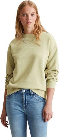 Marc O'Polo Denim Sweatshirt aus softem French Terry