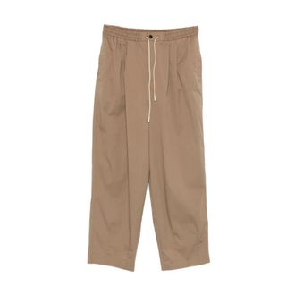 Pantaloni Torino Homme, Pantalons, Beige, Taille: M PT Torino Rtw... Rope