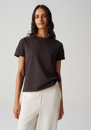 OPUS T-Shirt SERZ aus Organic Cotton