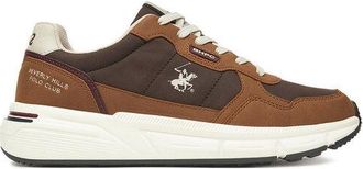 Beverly Hills Polo Club Sneakers CEO-V5-MARCO Braun
