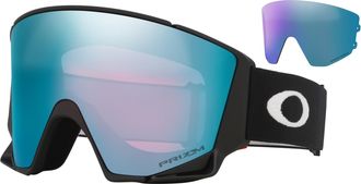 Oakley Flow L Schwarz