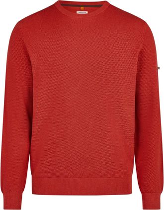 Redmond Pullover Basic