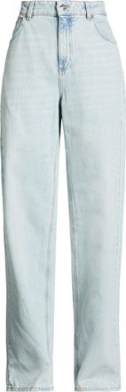 Blumarine HOSEN & R&Ouml;CKE - Jeanshosen auf YOOX.COM
