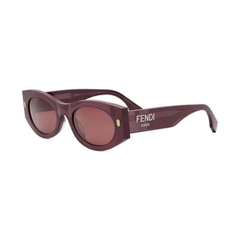 Fendi unisex, Accessories, Braun, ONE SIZEGr&ouml;&szlig;e