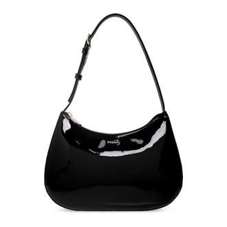 Furla Margot Kleine Umh&auml;ngetasche - - Bags - Damen - Blau - ONE SIZE