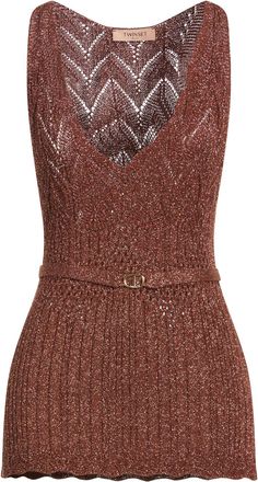 Twin-Set TOPS - Tops auf YOOX.COM