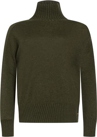 Aragona STRICKWAREN - Rollkragenpullover auf YOOX.COM