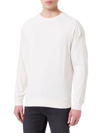 HUGO BOSS Liam Sweatshirt 10271462 01