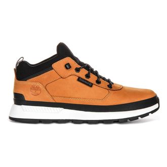 Timberland Field Trekker Low Lace Up Sneaker - - Sport - Herren - Mehrfarbig - 41 EU