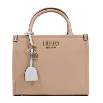 Liu Jo Femme, Sacs, Brun, Taille: ONE Size ECS S Tote