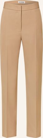 Jil Sander Hose beige