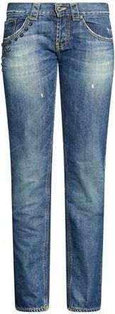Dondup BAS - Pantalons en jean sur YOOX.COM