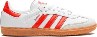 adidas Femme, Sport, Blanc, Taille: 37 EU Samba OG