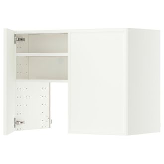 IKEA METOD Wandschrank f Dunstabzug/Boden/T&uuml;r