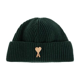Ami Herren, Accessories, Gr&uuml;n, ONE SIZEGr&ouml;&szlig;e