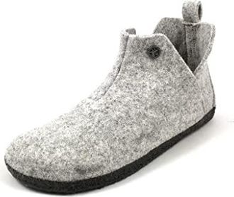 Birkenstock Andermatt 1017516, Chaussons - 37 EU