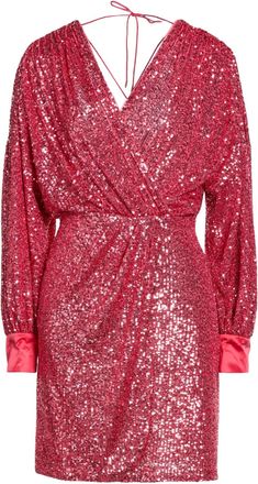 Nenette KLEIDER - Mini-Kleider auf YOOX.COM