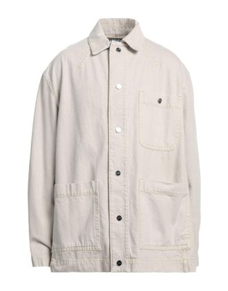 Jacquemus JACKEN & M&Auml;NTEL - Jeansjacken/M&auml;ntel auf YOOX.COM