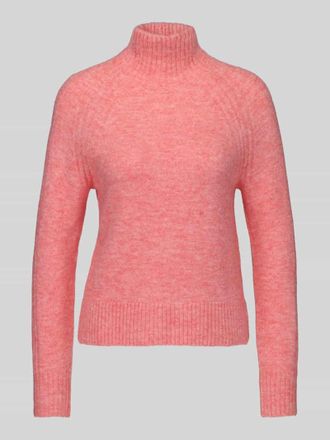 Pepe Jeans London Regular Fit Pullover mit Woll-Anteil Modell ASHLEY PERKINS