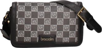 Braccialini Monorange Umh&auml;ngetasche - - Bags - Damen - Schwarzk - ONE SIZE
