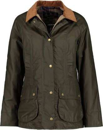 Barbour Damen Jacke Beadnell