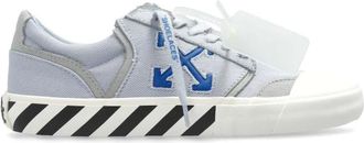 Off-white Damen, Schuhe, Grau, 39 EUGr&ouml;&szlig;e