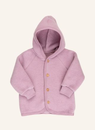 Engel Jacke rosa